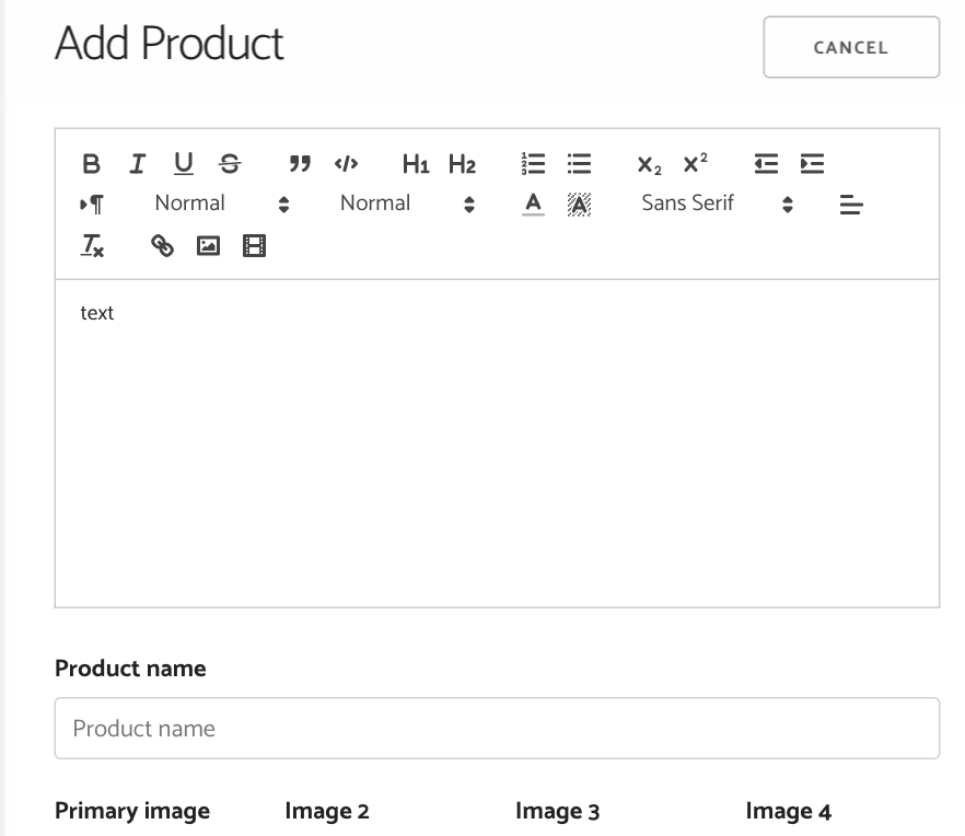 Editor is not visible at certain condition · Issue #68 · KillerCodeMonkey/ngx-quill · GitHub