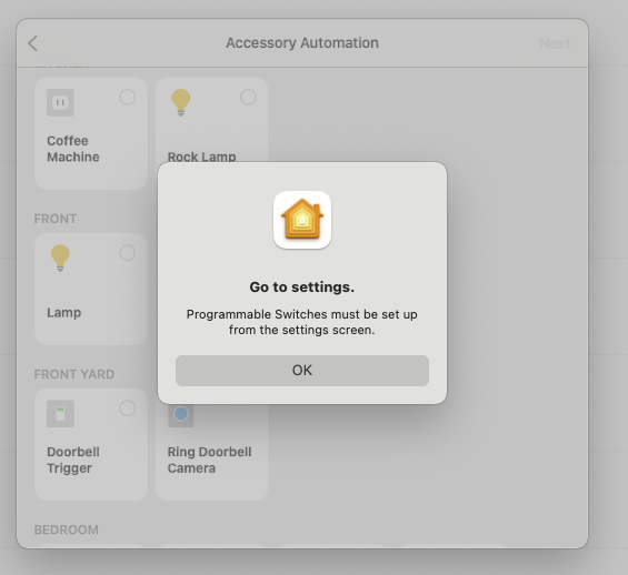 Cannot use doorbell button for automations · Issue #611 · dgreif/ring · GitHub