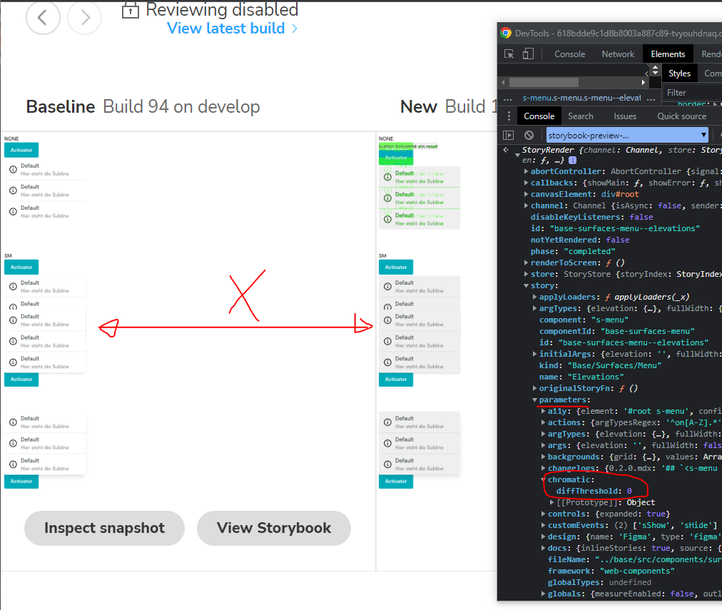 browser default buttonface created no diff in build · Issue #654 ...