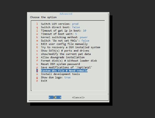 More fun and attractive ;) · Issue #606 · AuxXxilium/arc · GitHub