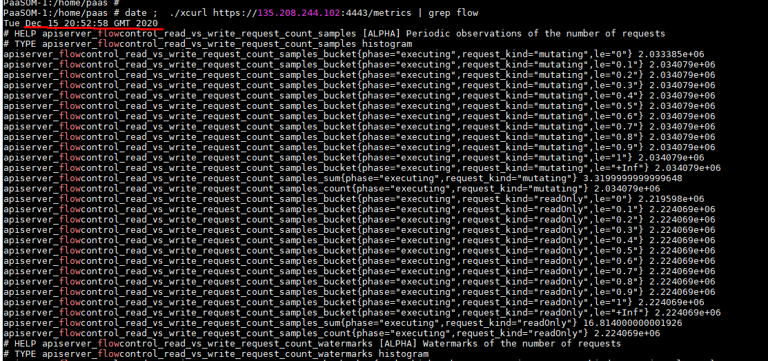 The Cpu Usage Of Kube Apiserver Is Too High When Time Jump To Future · Issue 97041 · Kubernetes