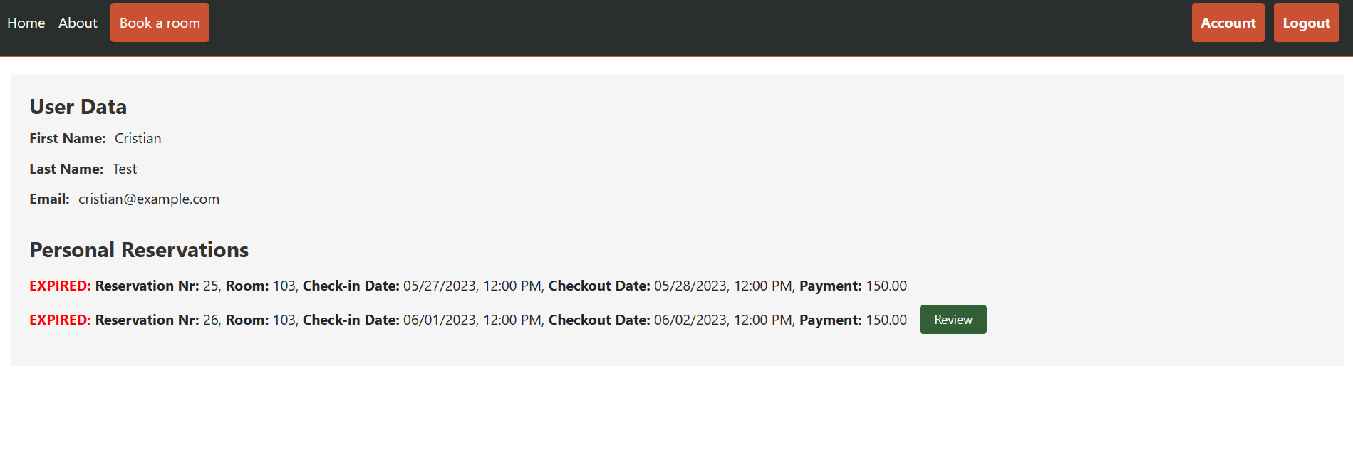 GitHub - florin06098/hotel-management-app: First personal vue/node application