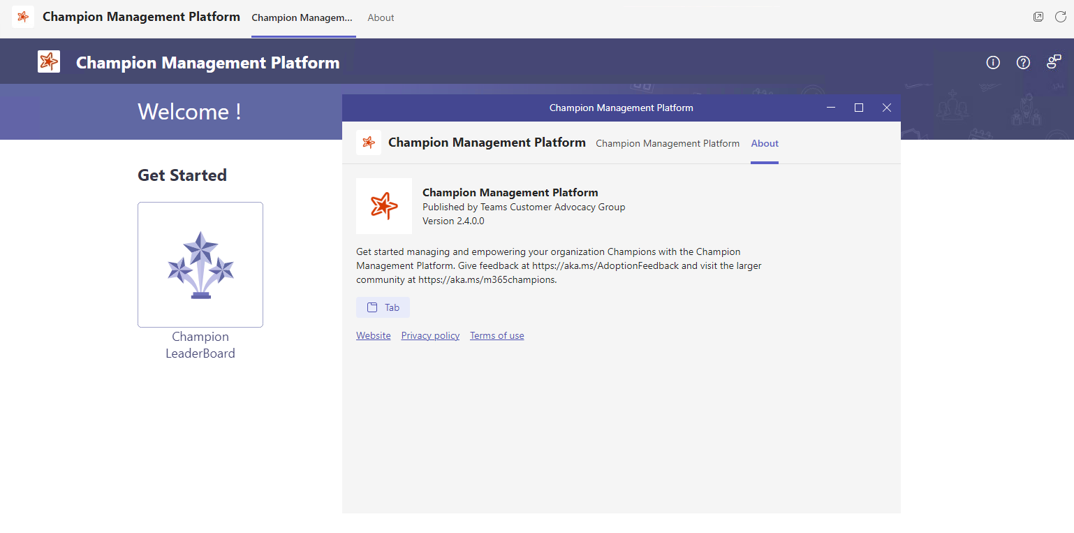 Error installing Copilot · Issue #179 · OfficeDev/microsoft-teams-apps ...