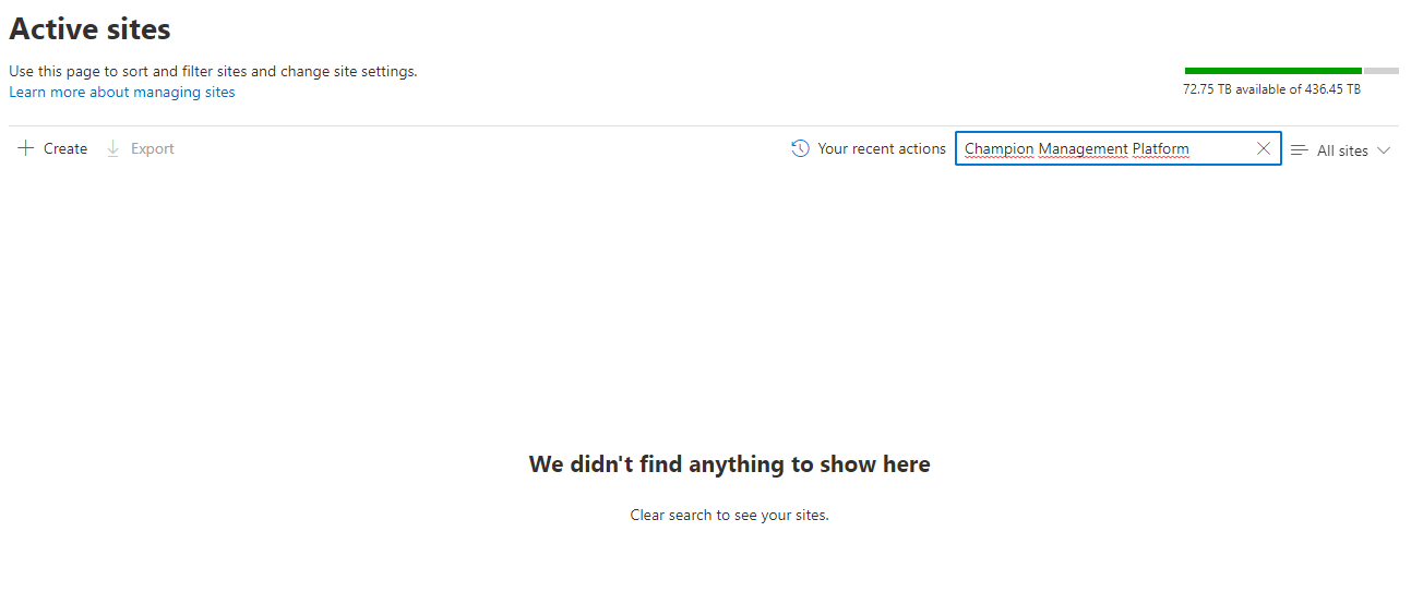 Error installing Copilot · Issue #179 · OfficeDev/microsoft-teams-apps-champion-management · GitHub