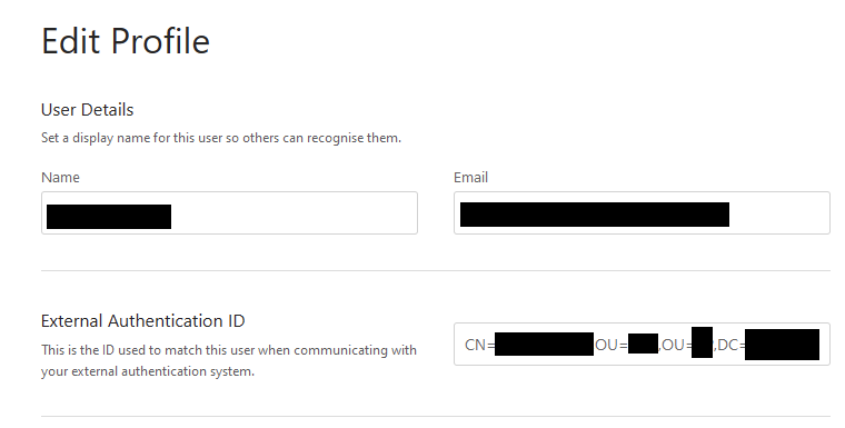 Solved: User with email already exist · Issue #2583 · BookStackApp/BookStack · GitHub