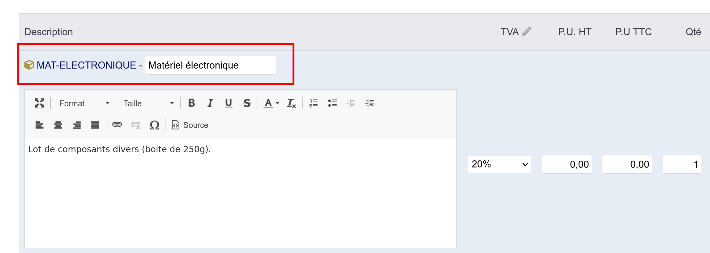 Update product label on propal/invoice/aso · Issue #23611 · Dolibarr ...