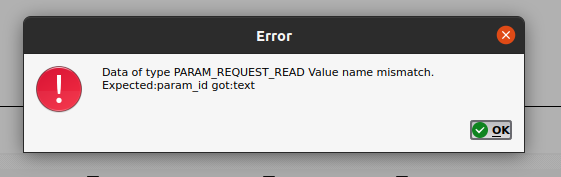 Arducopter 4.0.5 tlog and dataflash issues: · Issue #1225 · ArduPilot/apm_planner · GitHub