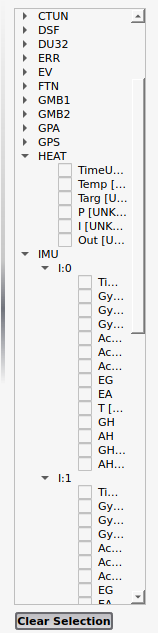 Graph: please add "instance" handling · Issue #1253 · ArduPilot/apm_planner · GitHub