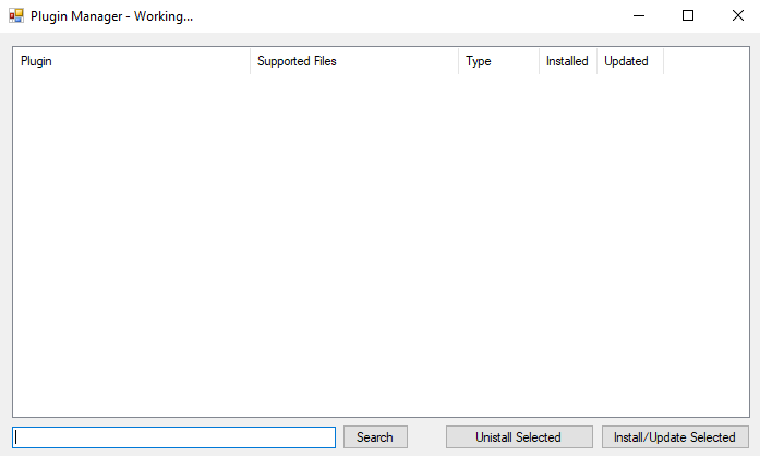 I have no idea how to use SacanaWrapper and PluginManager · Issue #49 · marcussacana/MwareStuff ...