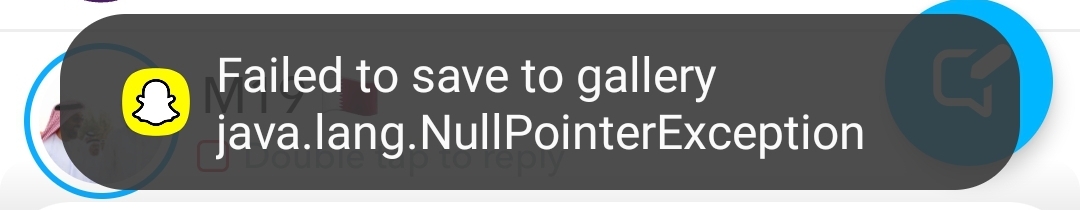 can't save stories or snaps · Issue #302 · rhunk/SnapEnhance · GitHub