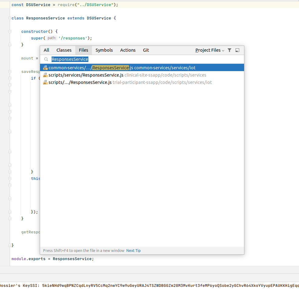 Patient: filling questionnaire update · Issue #418 · PharmaLedger-IMI/eco-iot-pmed-workspace ...