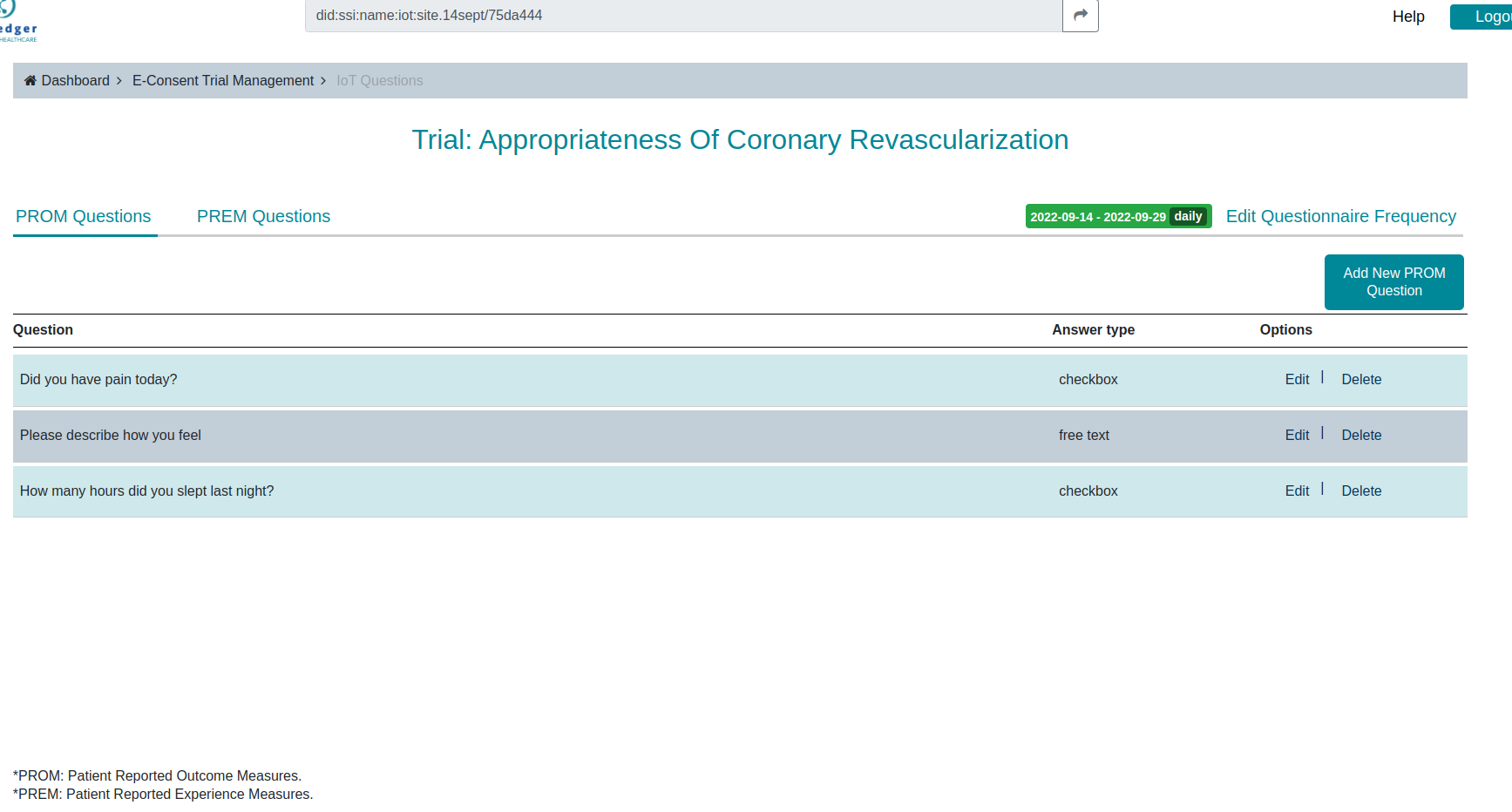 [Site] Data Analysis is mixing/merging answers from all available trials · Issue #474 ...