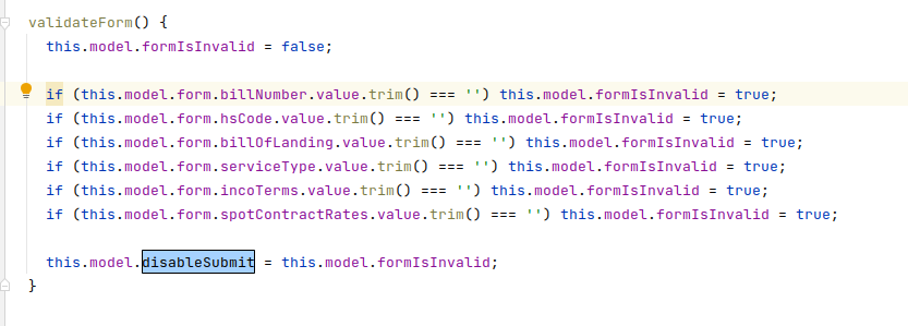 Refactor code · Issue #824 · PharmaLedger-IMI/csc-workspace-main · GitHub