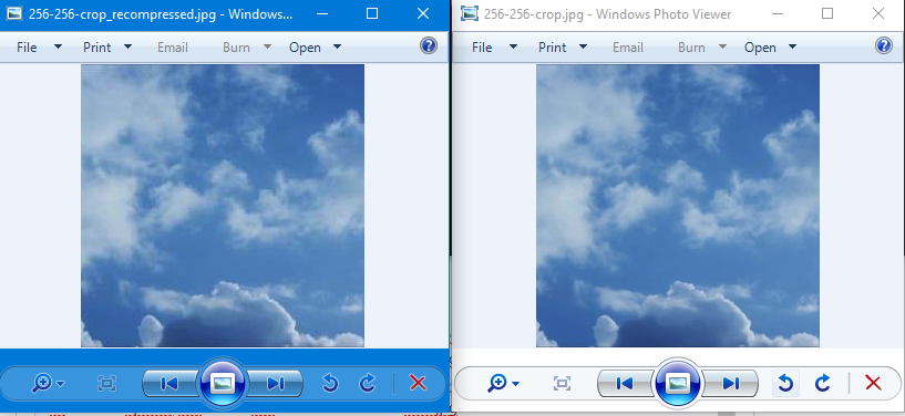 Different compression levels for smaller files · Issue #167 · nextcloud/previewgenerator · GitHub