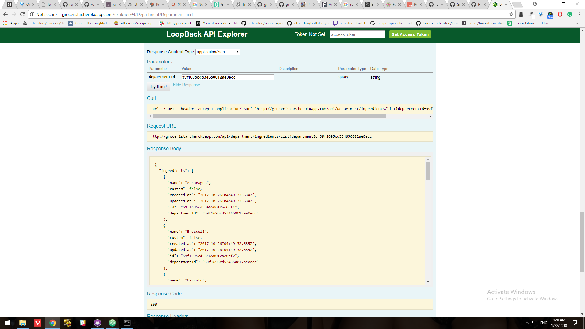 How To Get Nested Master Detail Or Master Detail Detail Query In Loopback · Issue 3771