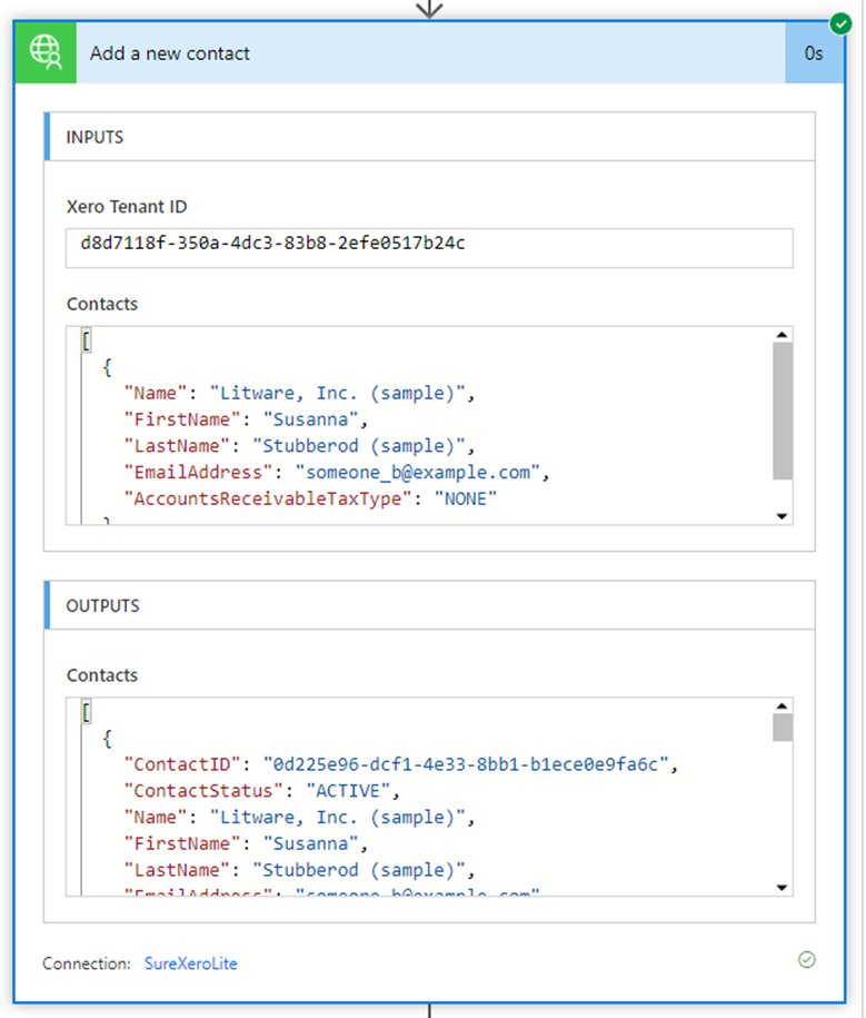 SureXeroLite (Independent Publisher) by VadimThe848Group · Pull Request ...