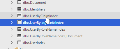 Duplicate SQL Running in MSSQLSERVER creating the site · Issue #8711 ...