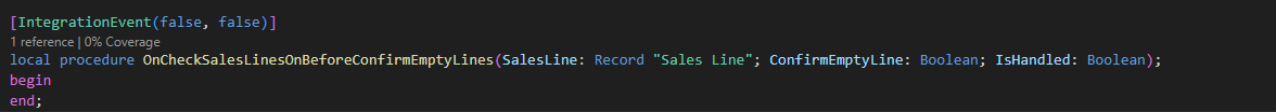 Event Codeunit 13629 Oioubl Check Sales Header