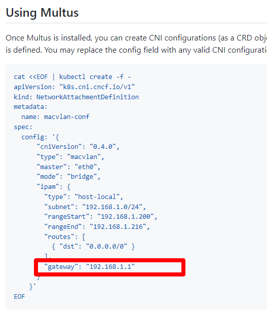 Feature Support Gateway · Issue #514 · spidernet-io/spiderpool · GitHub