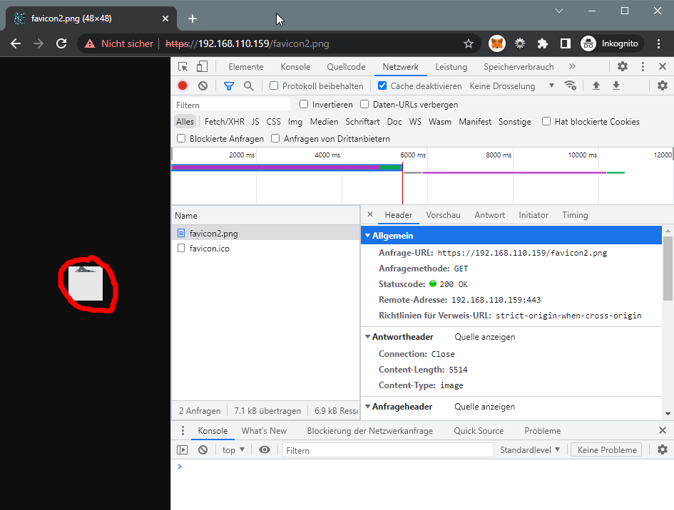 WebServer.SendFileOverHTTP truncates Files · Issue #1216 ...