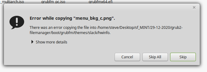 F1 Hot Key · Issue #308 · a1ive/grub2-filemanager · GitHub