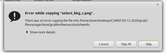 F1 Hot Key · Issue #308 · a1ive/grub2-filemanager · GitHub