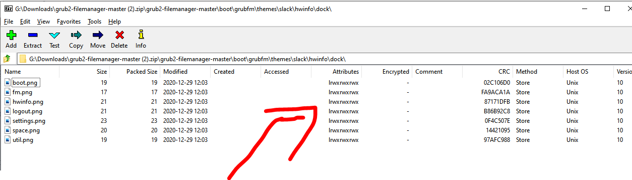 F1 Hot Key · Issue #308 · a1ive/grub2-filemanager · GitHub