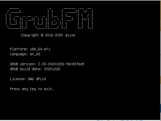 hwinfo resolution/language swapped · Issue #309 · a1ive/grub2-filemanager · GitHub