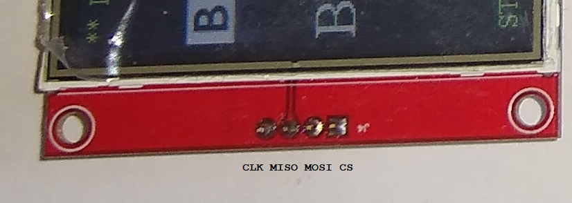 Sd Card Mount Failed · Issue 123 · Schreibfaul1 Esp32 Miniwebradio · Github