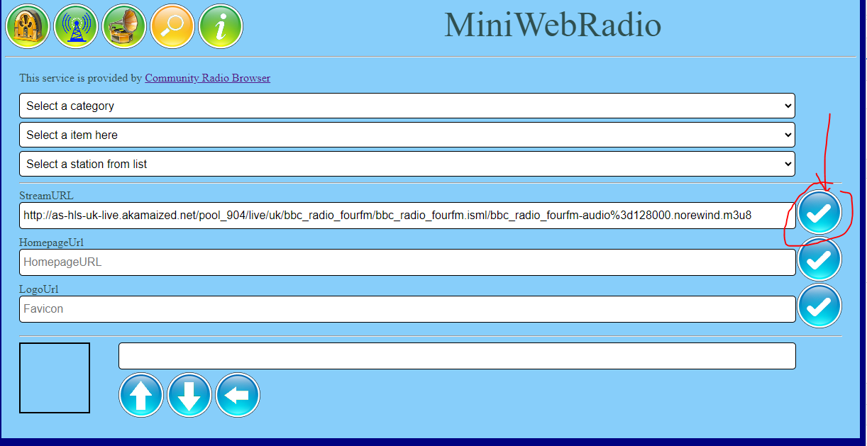 Sending Url With 3d In String From Web Ui Does Not Work · Issue 189 · Schreibfaul1 Esp32