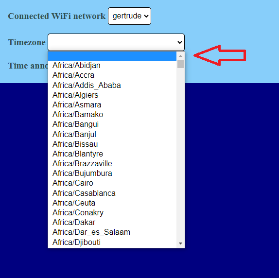 Crashes If Settings Json Does Not Contain Timezone Entry · Issue 231 · Schreibfaul1 Esp32