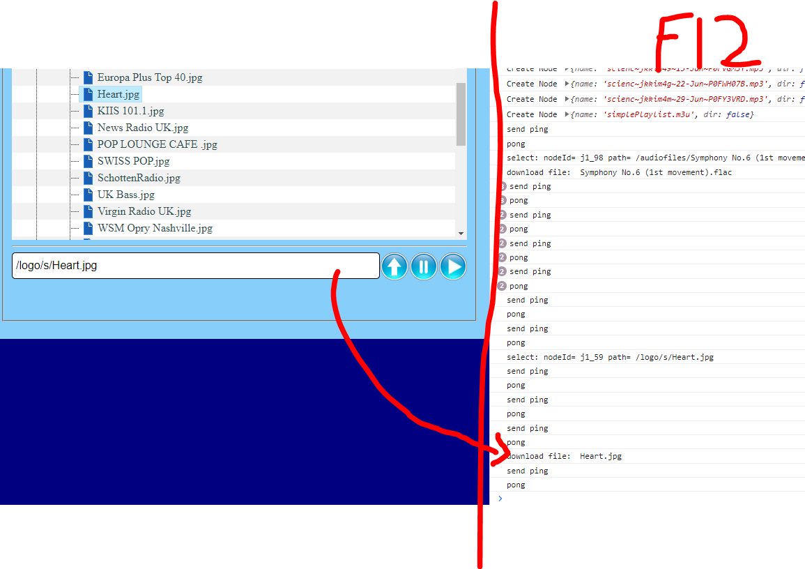 Web Ui Media Files Downloading Any Icon File Always Gives Smurf Icon · Issue 239