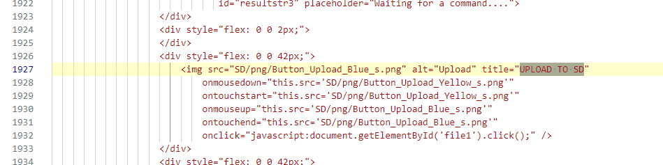 Webui Media Playpause Not Working · Issue 252 · Schreibfaul1esp32 Miniwebradio · Github