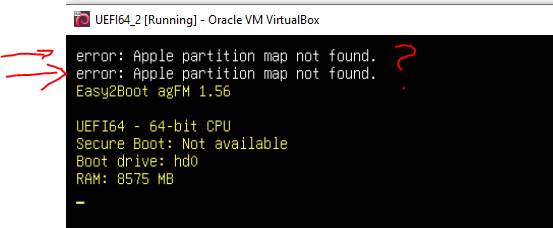 Possible theme issue using config file · Issue #249 · a1ive/grub2-filemanager · GitHub