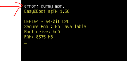Possible theme issue using config file · Issue #249 · a1ive/grub2-filemanager · GitHub