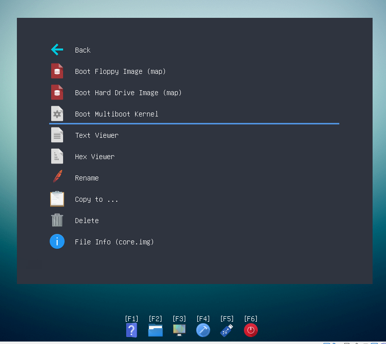.img multiboot requires root command (MBR\Legacy) · Issue #259 · a1ive/grub2-filemanager · GitHub
