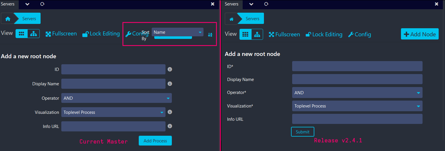 Sort control overlaps action bar in current master · Issue #421 · Icinga/icingaweb2-module ...