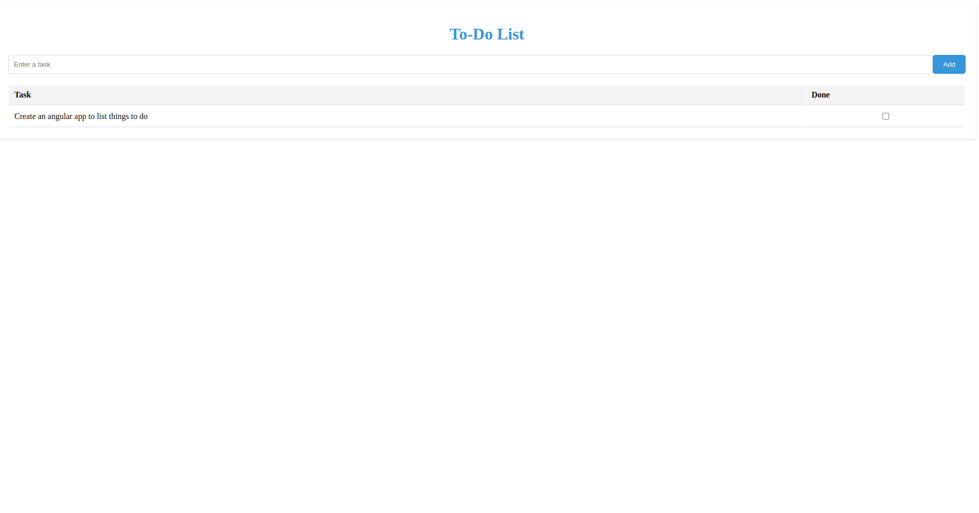 GitHub - emiliaProgram/todolist: List out what to do