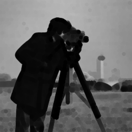 GitHub - Mourad-Amraouy/Graphical-Image-Processing-Application-with-MATLAB: Developed a user ...