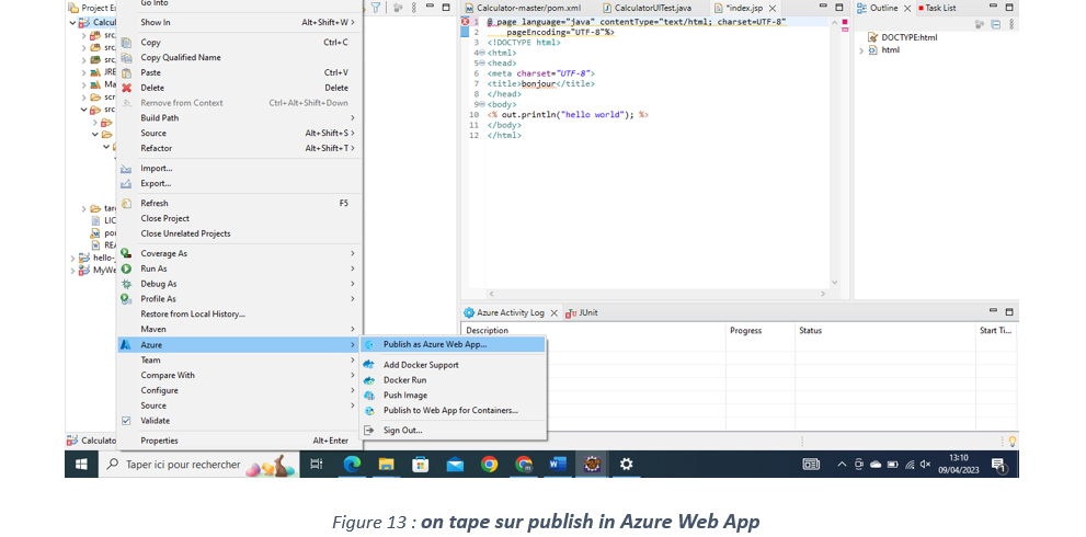 GitHub - Mourad-Amraouy/Building-and-Deploying-a-Mobile-Application ...
