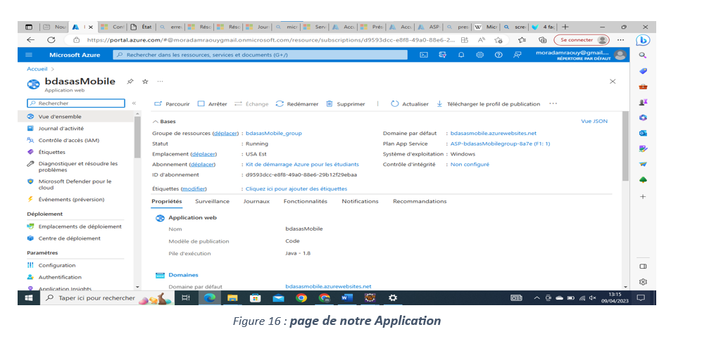 GitHub - Mourad-Amraouy/Building-and-Deploying-a-Mobile-Application-with-Azure-SDK: In this ...