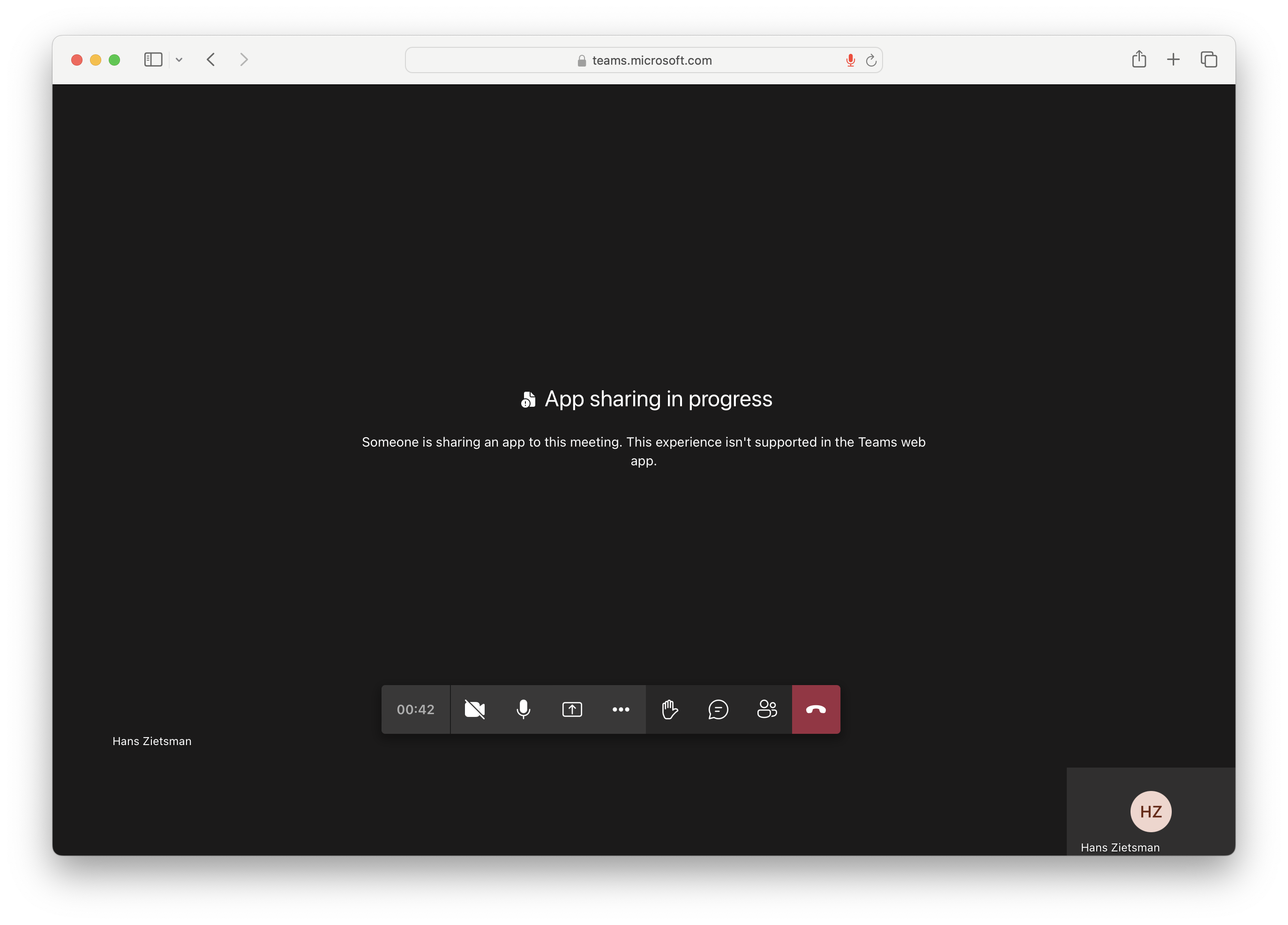Safari and Firefox anonymous user support · Issue #9585 · MicrosoftDocs/msteams-docs · GitHub