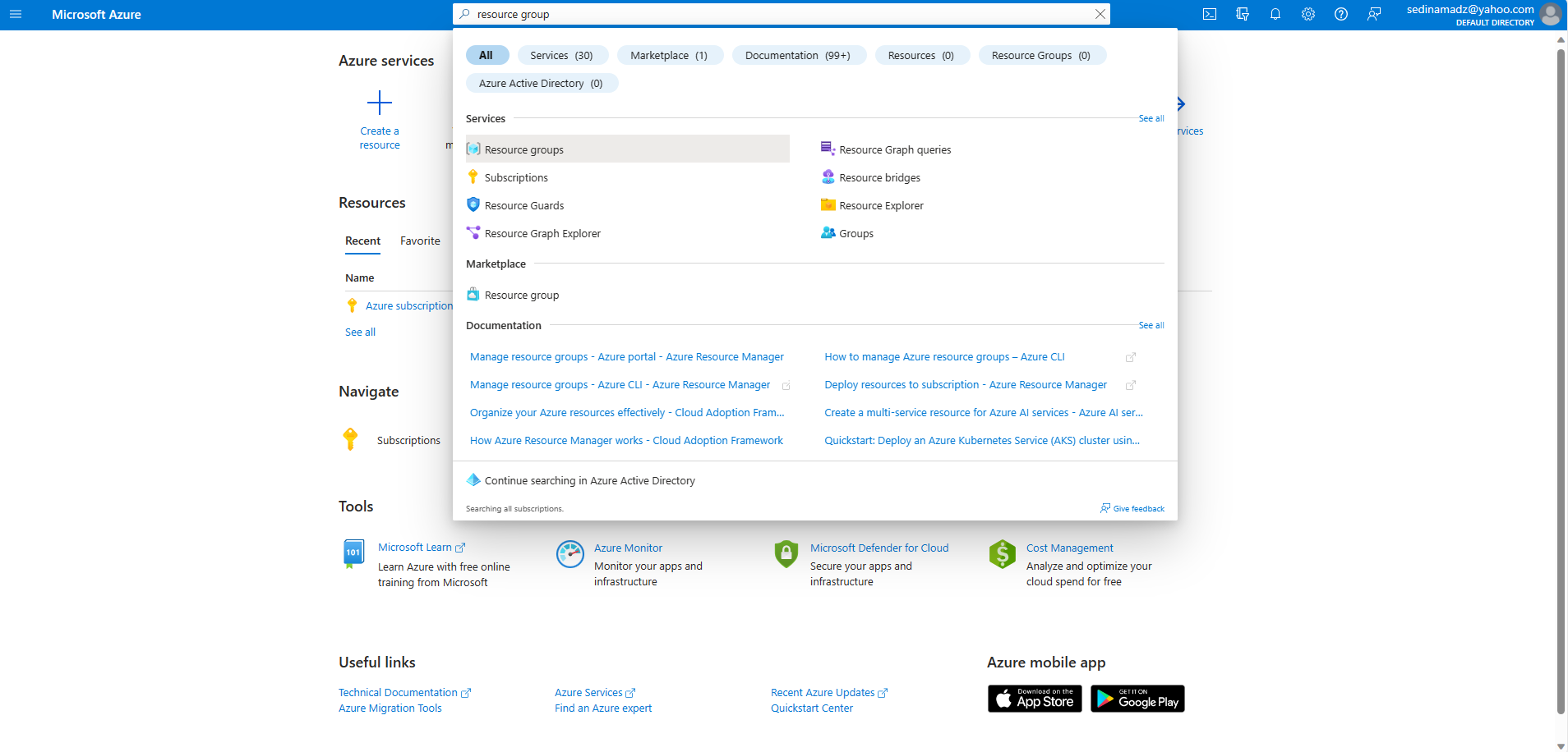 GitHub - SedinamA/VM-Set-up