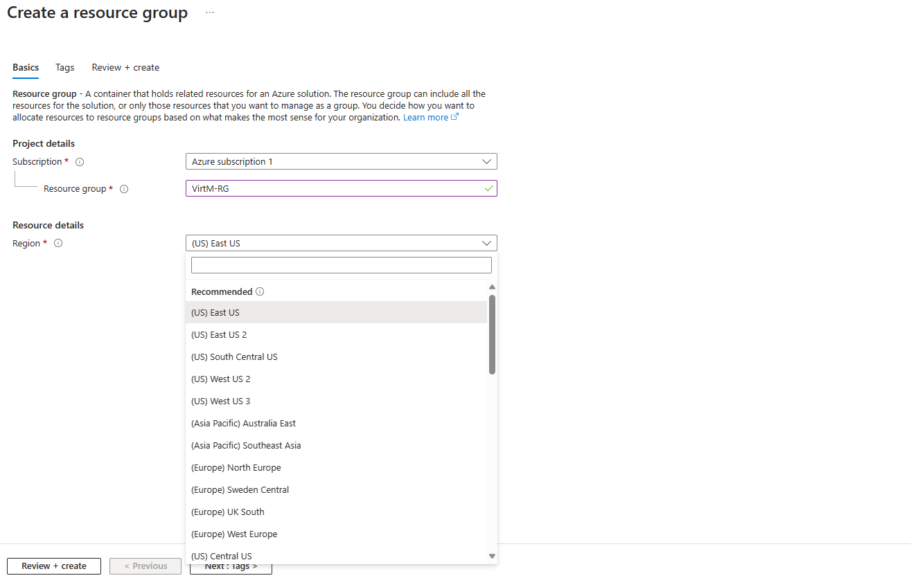 GitHub - SedinamA/VM-Set-up