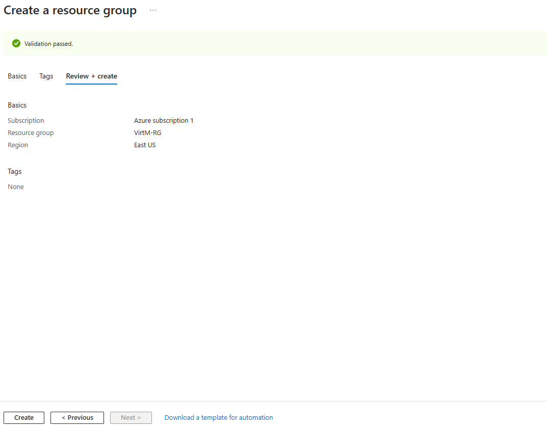 GitHub - SedinamA/VM-Set-up