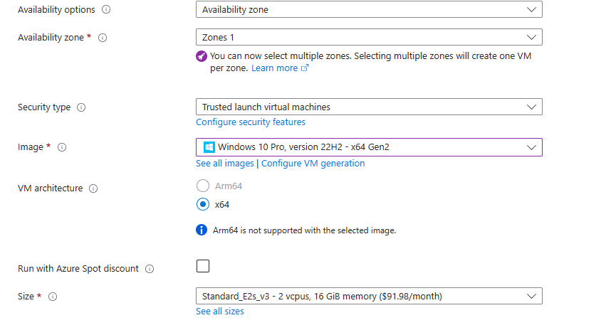 GitHub - SedinamA/VM-Set-up