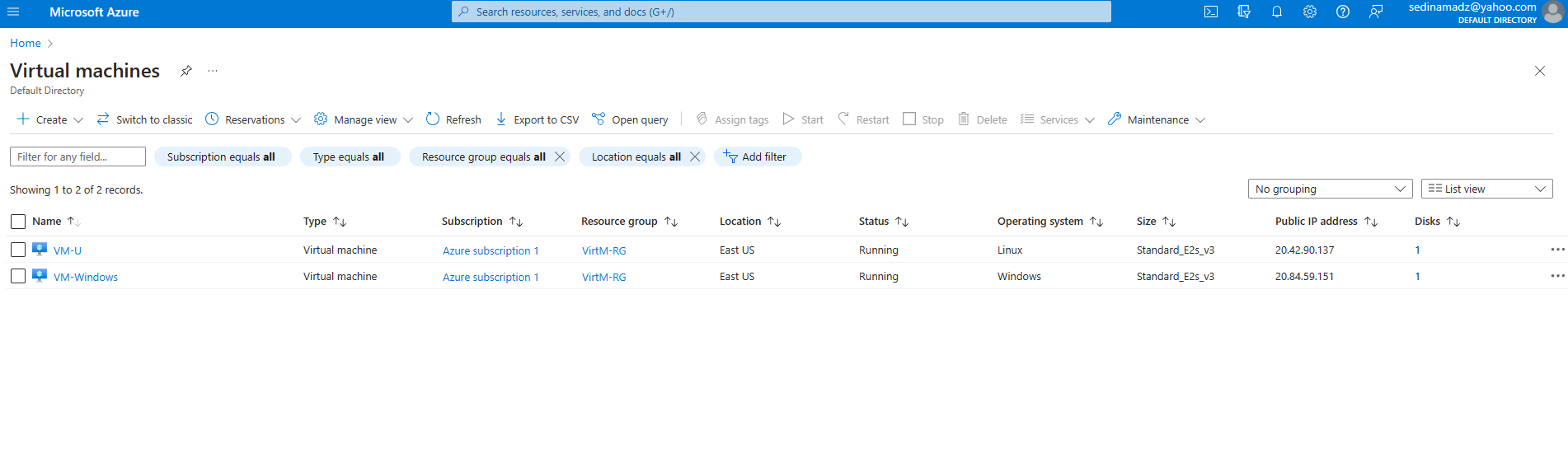 GitHub - SedinamA/VM-Traffic