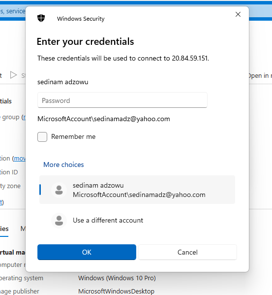 GitHub - SedinamA/VM-Traffic