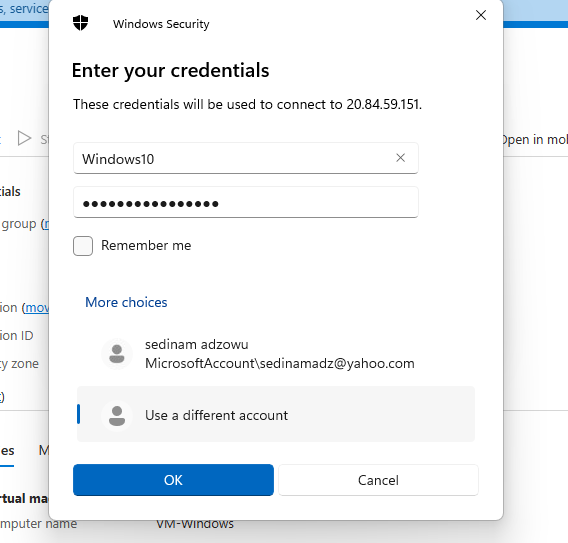 GitHub - SedinamA/VM-Traffic
