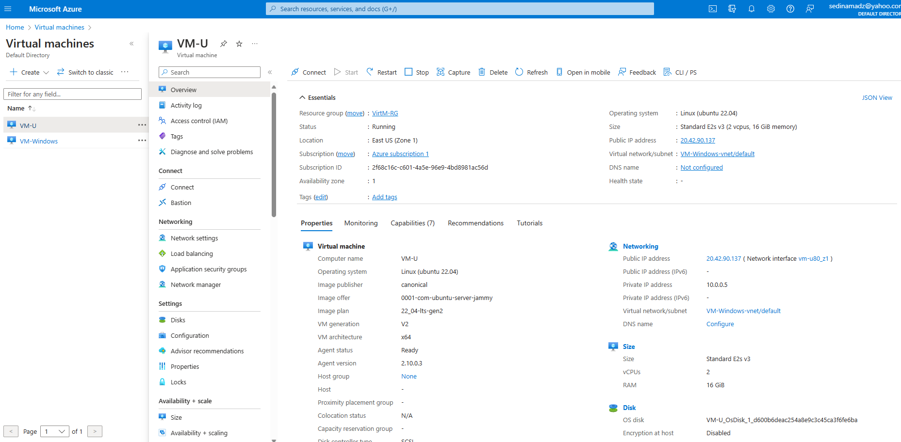 GitHub - SedinamA/VM-Traffic